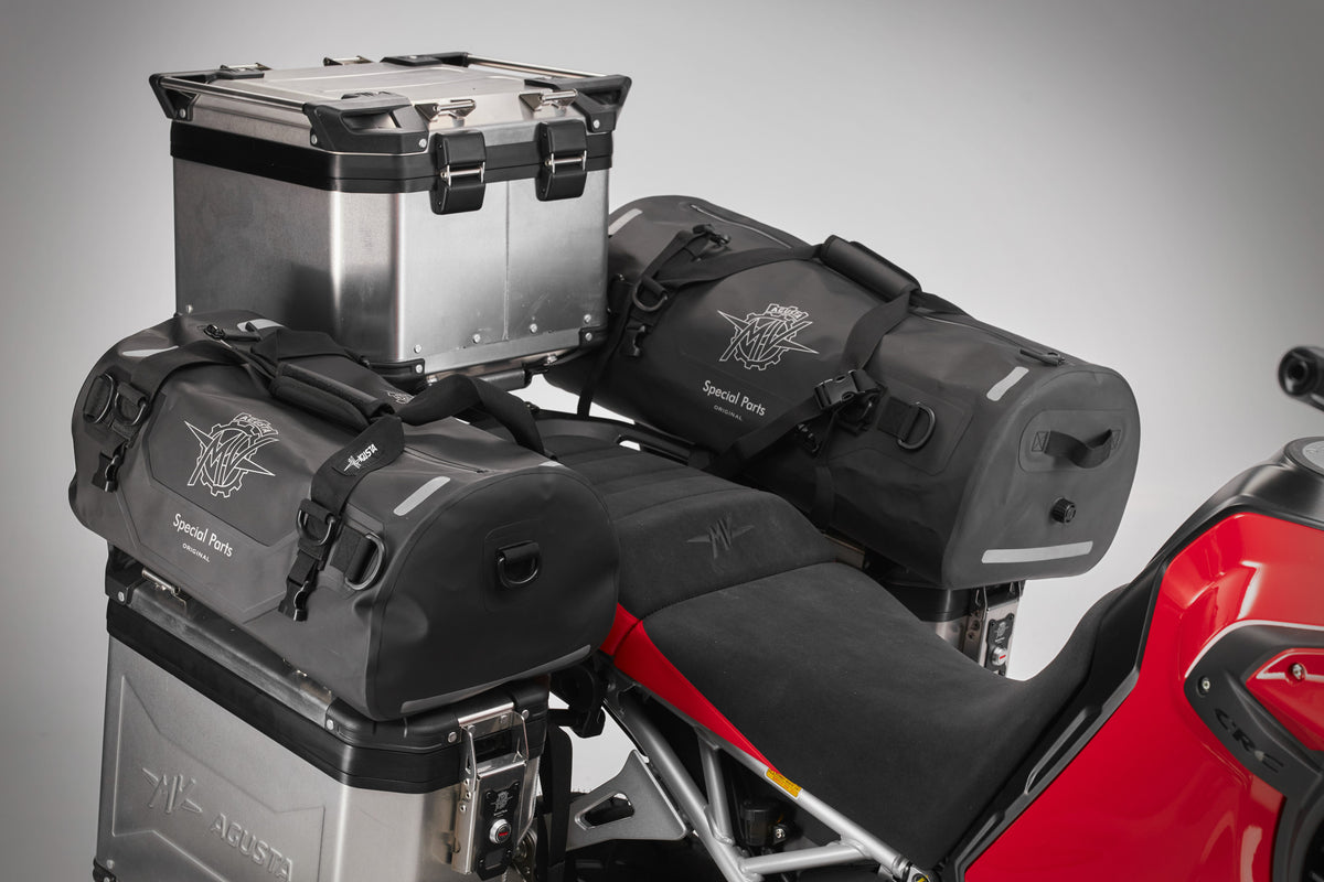 50 L Travel soft bag | MV Agusta Special Parts
