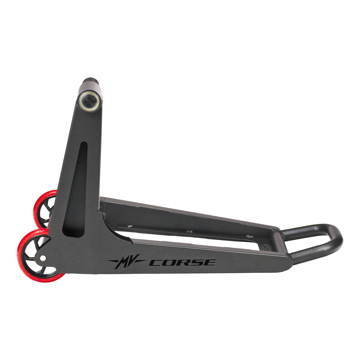 Boxed rear stand | MV Agusta Special Parts